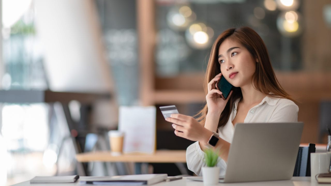 Company Rewards Charge Card | Home Bank of California