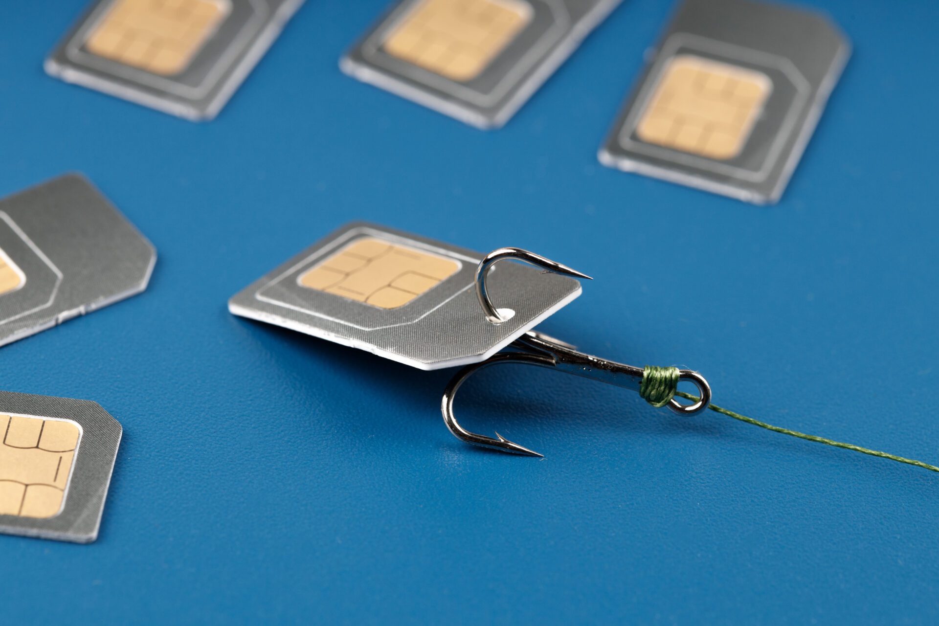 Protect Yourself (and Your Bank Accounts) from SIM Card Fraud
